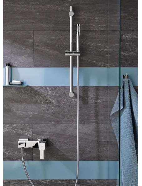GROHE 27458000 - Ruční sprcha VITALIO GET STICK 216 mm lesklý chrom