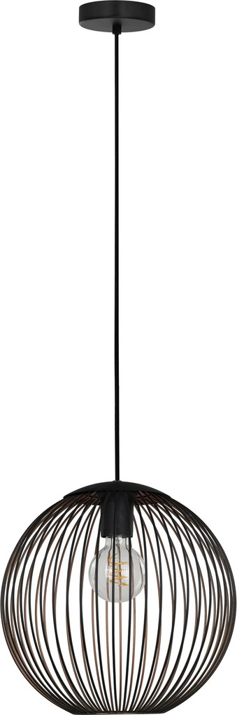 XXXLutz ZÁVĚSNÉ SVÍTIDLO, 32.0/110.0 cm Eglo - Závěsná světla - 003348323901