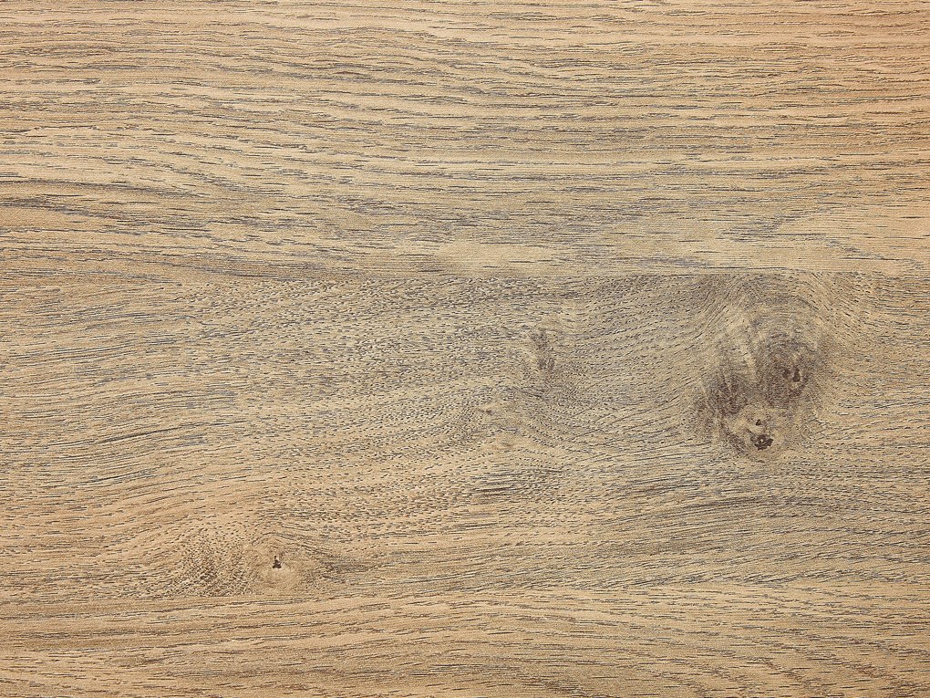 Psací stůl 120 x 60 cm světlé dřevo ABILEN Beliani