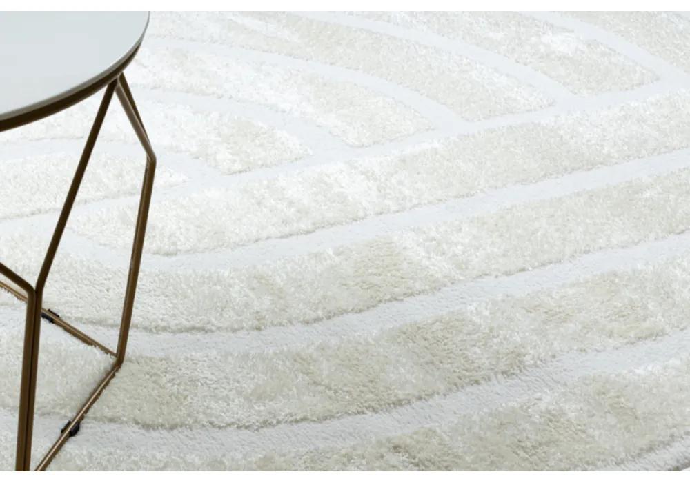 Kusový koberec Crateus krémový 240x330cm