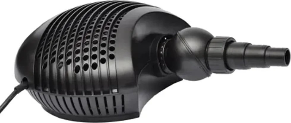 vidaXL Jezírkové čerpadlo 10 000 l/h [40531]