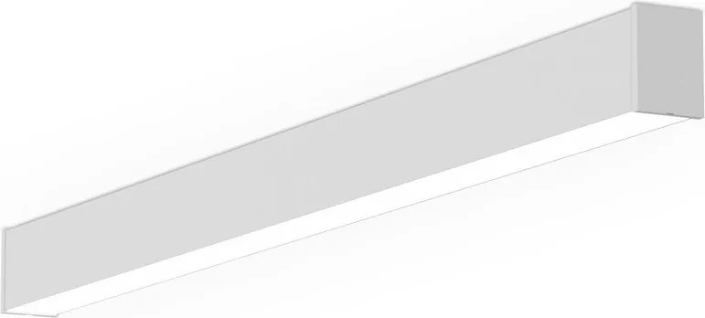 LED2 1540451DTW LED2 Venkovní svítidlo FORO, W DALI TW/PUSH TW 40W 3000K - 4000K bílá - LED2 Lighting