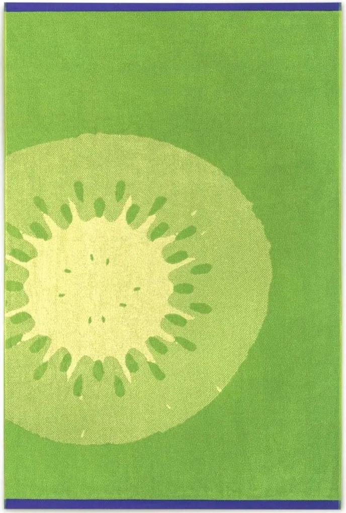 Plážová osuška Kiwi