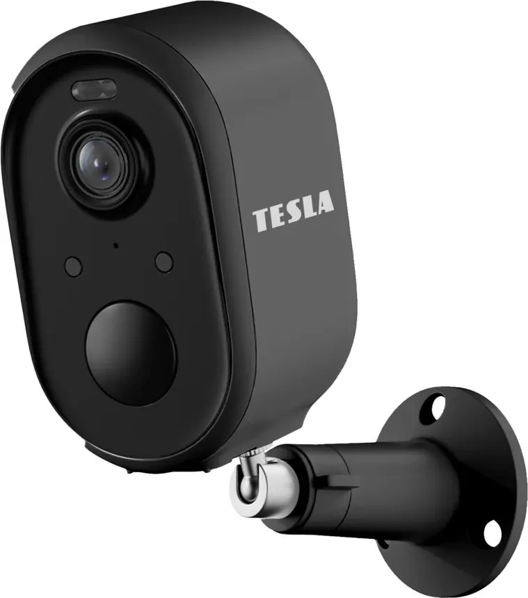 TESLA SecureQ SC15 - venkovní WiFi smart kamera
