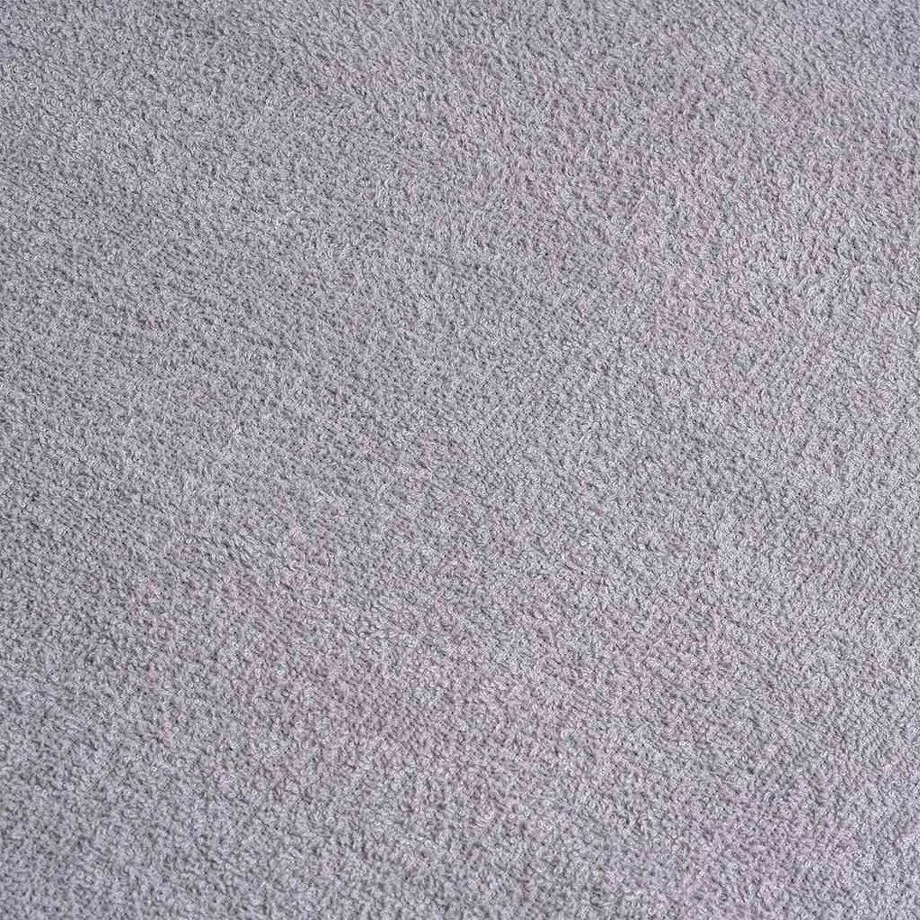 Saunové osušky FROGN 10 ks šedé 80x200 cm 360 g/m² 136841