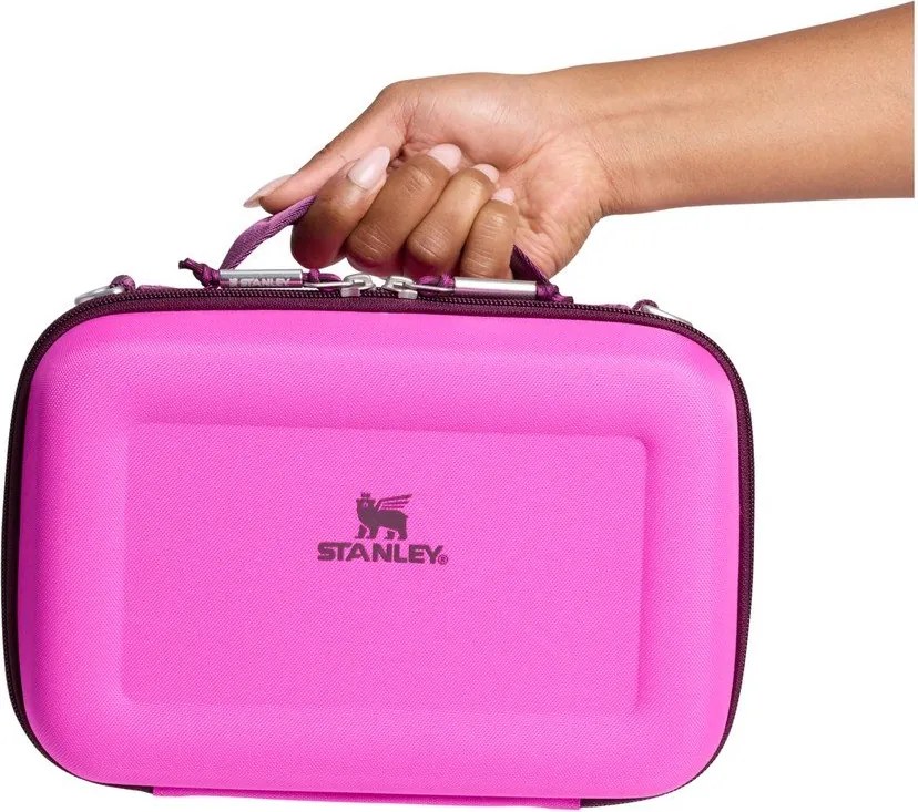 Svačinový box All Day Arista Mini Lunch Box Violet Blossom – Stanley
