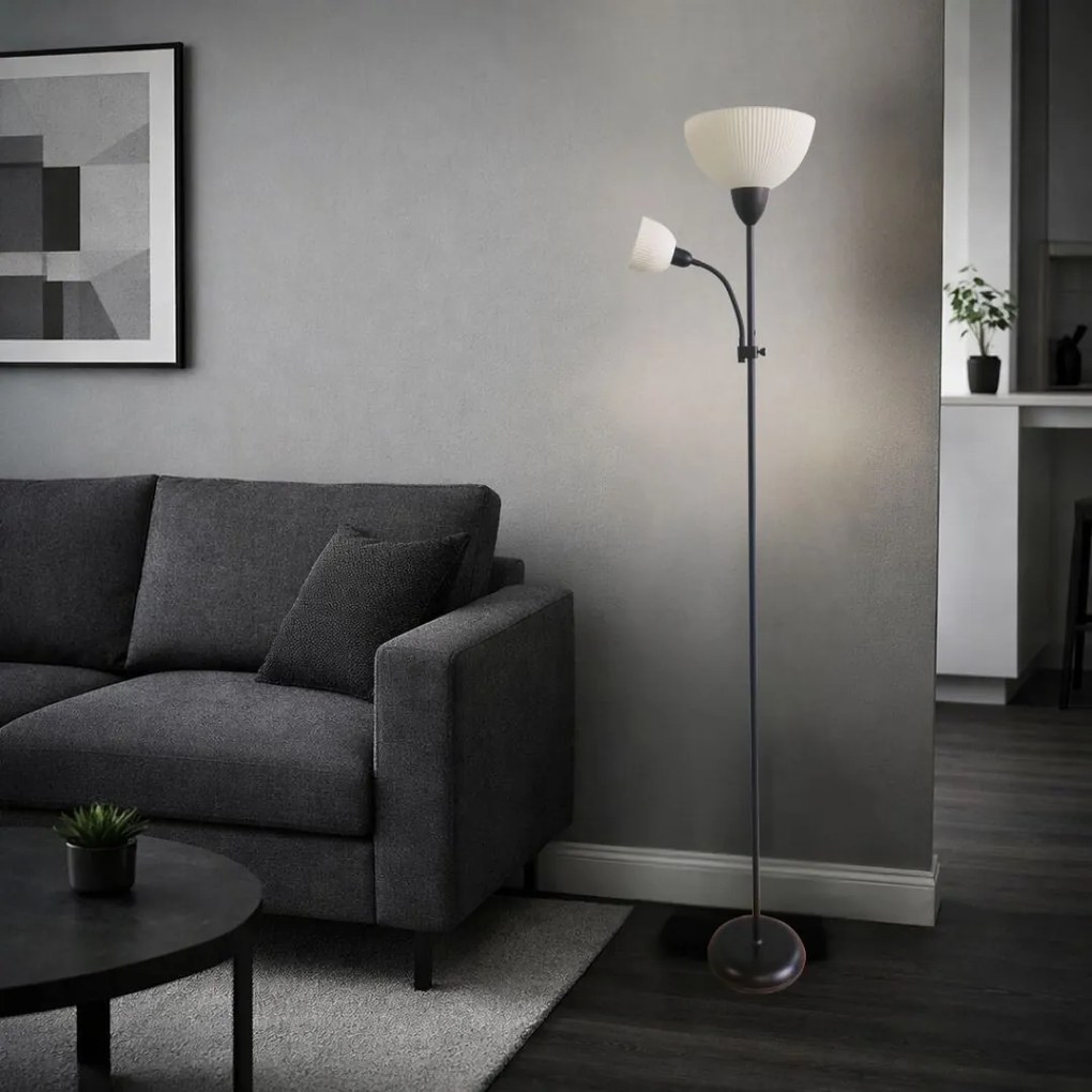 Rabalux ACTION PRO stojací lampa 74109