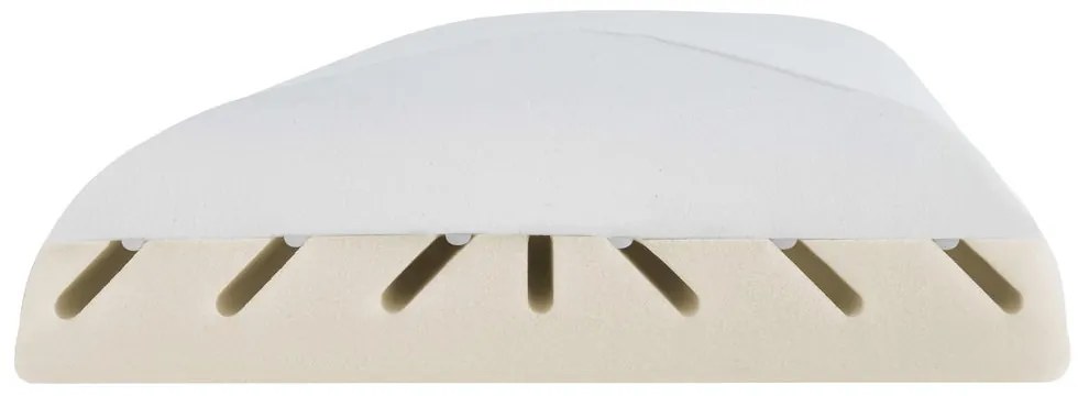 Magniflex Anatomický polštář MagniStretch Standard M 72x42x13 cm