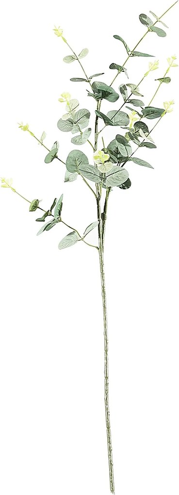 Květina um. Eukalyptus 90cm
