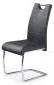 Židle K211 - černá