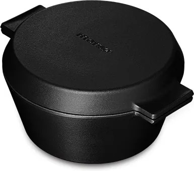 Multifunkční hrnec Griddle Cocotte 3,1l - Morso