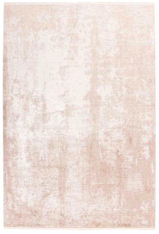 Lalee Kusový koberec Studio 901 Taupe Rozměr koberce: 160 x 230 cm