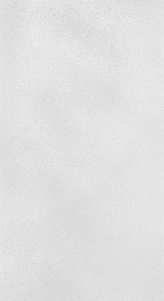 ZÁVĚS NA KROUŽCÍCH ADARI 140X250 CM BÍLÁ