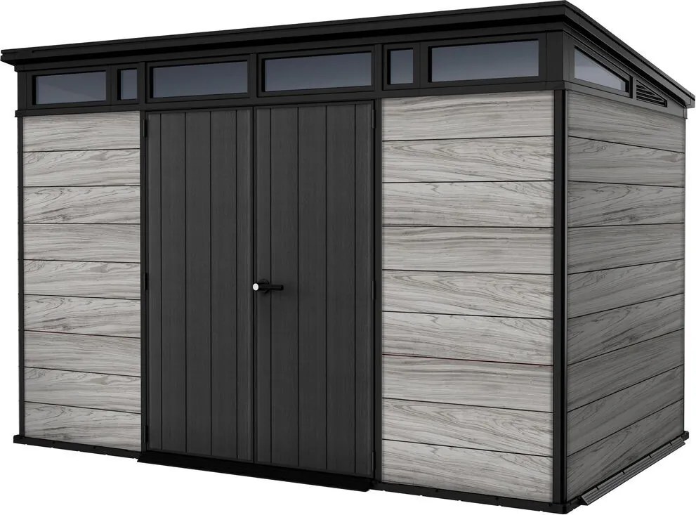 Zahradní domek SIGNATURE PENT 11x7