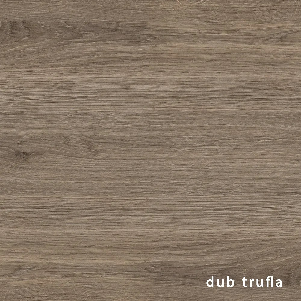 Obývací stěna se skříní MONTANA | 360 cm | dub trufla