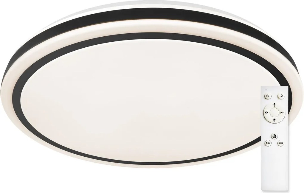 ONYX LED stropní svítidlo, 3600 lm, 36 W