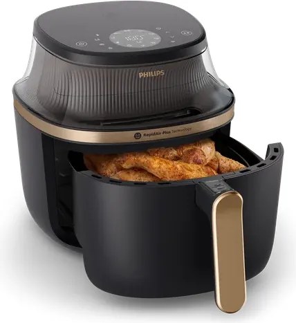 Philips 3000 Series Airfryer 6,2 l NA332/00