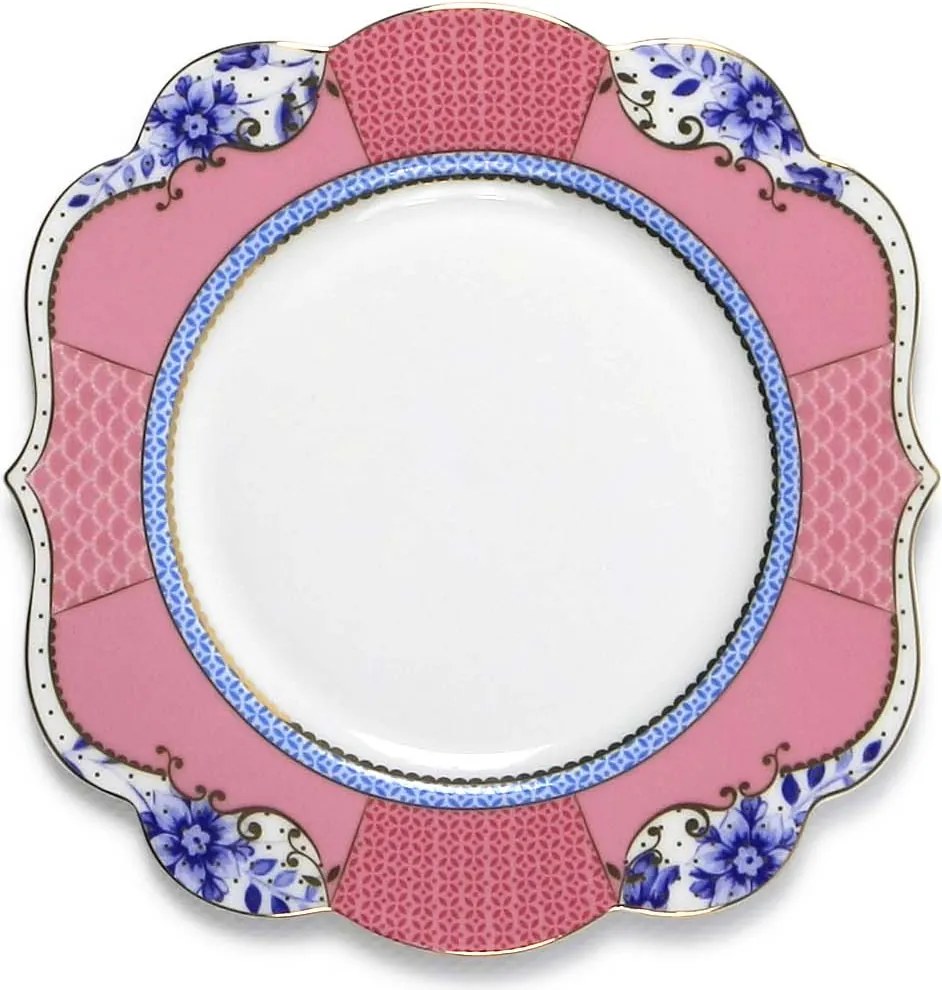 Pip Studio Royal Dezertní talíř 17cm