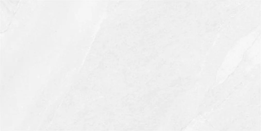 EBS Halley - Dlažba 60x120 cm, matná white HAL60120WH