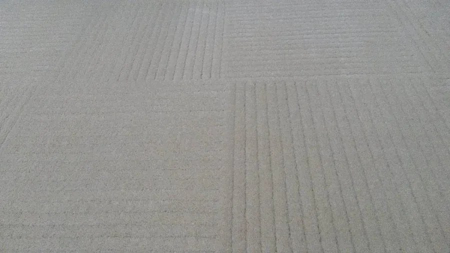 Kusový koberec ALASKA krémový 200/290