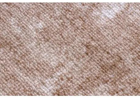 koberec SOLID béžový 30 BETON velikost 400x500 cm | krásné koberce cz