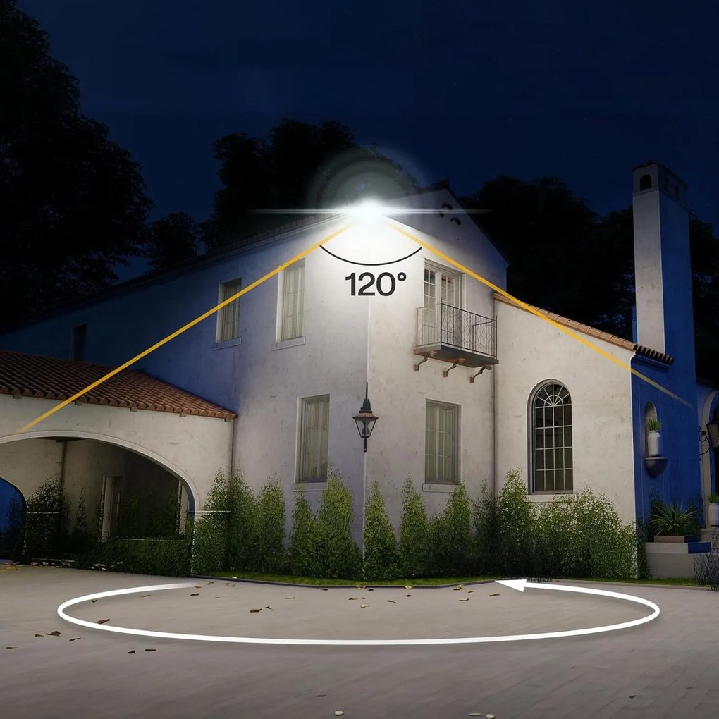 Toolight Rea, Panel LED 30W RSL002-30N, OSW-10201