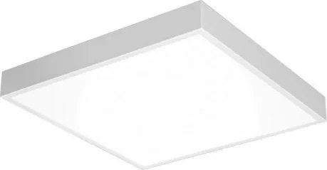 LED svítidlo Lumbio Bright Light 60x60 pro přisazenou montáž (Bílá, Spectoda Wireless)