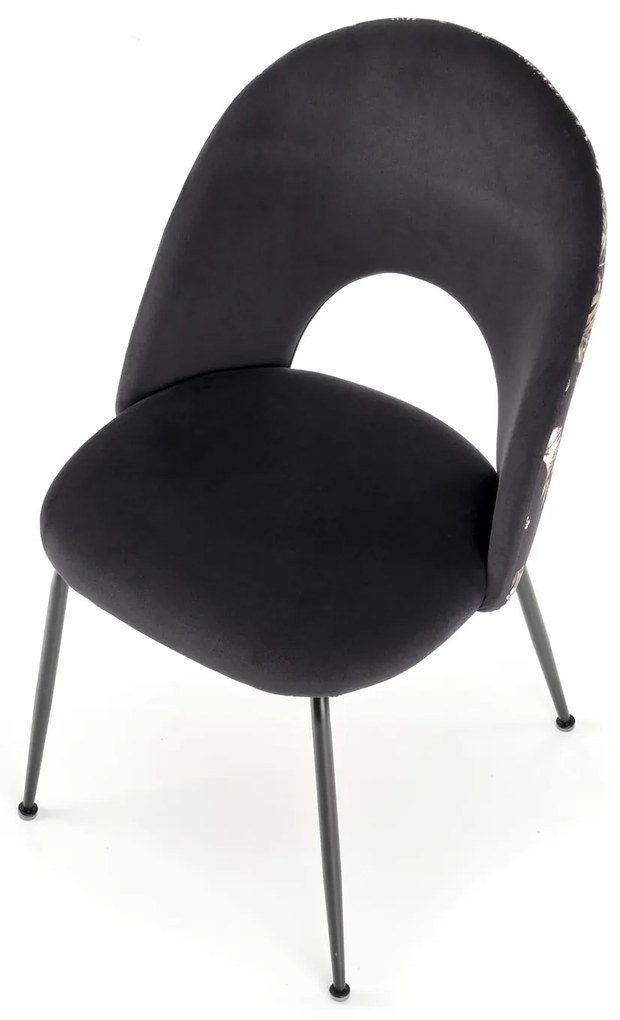 HALMAR K505 židle