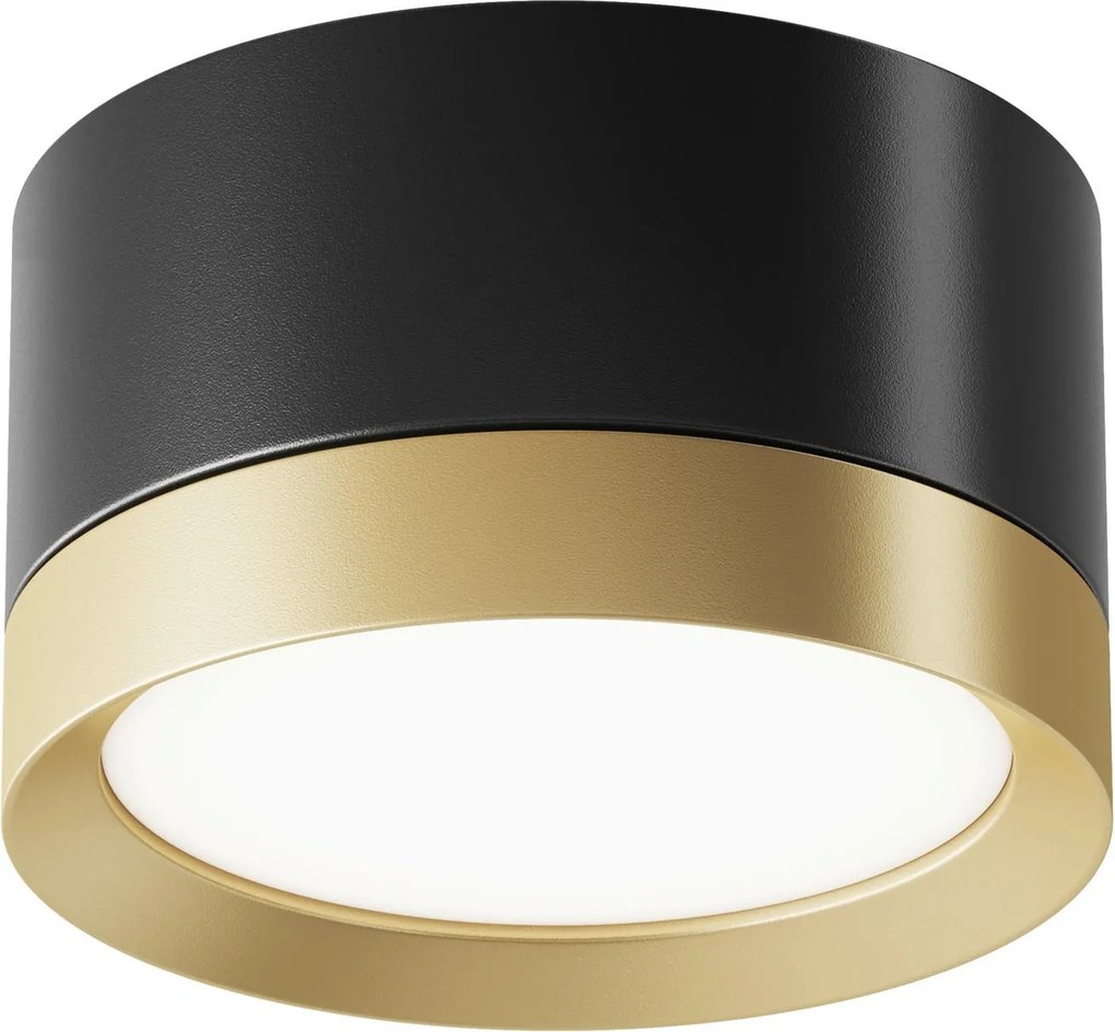 XXXLutz SVÍTIDLO PRO POVRCHOVOU MONTÁŽ, 8,5/5 cm MAYTONI - Online Only svítidla - 004353021402