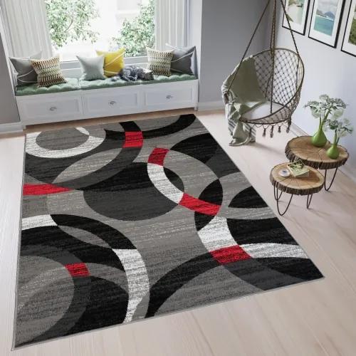 Moderní kusový koberec CHAPPE CH3350 - 250x350 cm