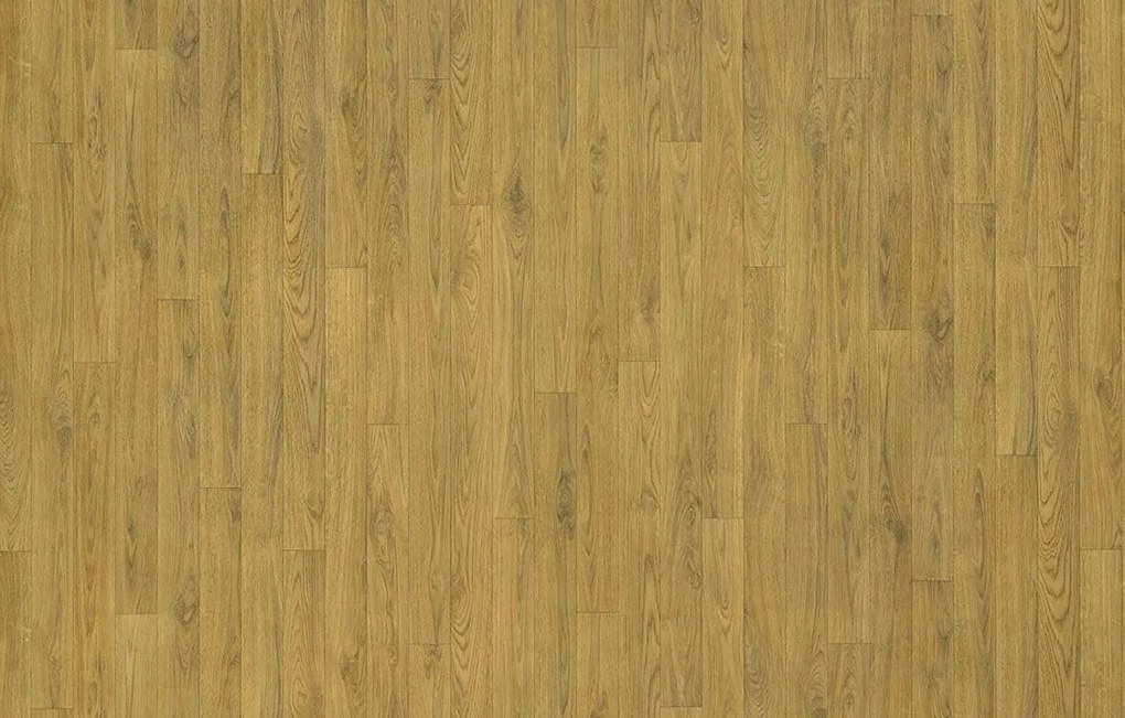 BEAUFLOR PVC podlaha - lino AMBIENT Meadow Oak 336M - světlé hnědé dřevo ŠÍŘKA: 4 m, POUŽITÍ: Zátěžové