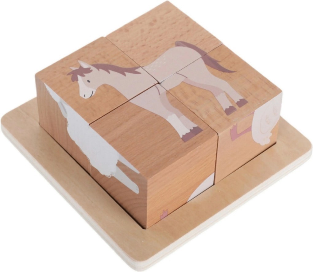 XXXLutz PUZZLE Avelia - Puzzle a pěnové puzzle - 003830002201