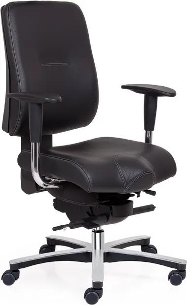 Kancelářská židle Vitalis Balance