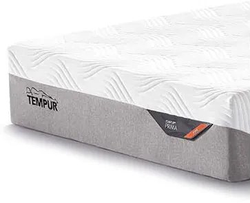 Tempur® Tempur® PRIMA FIRM - 21 cm tvrdší matrace s paměťovou pěnou 100 x 200 cm