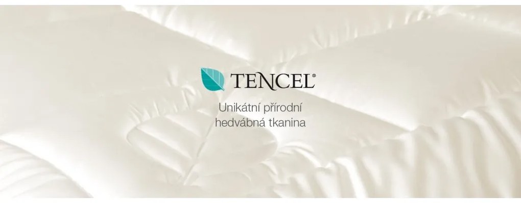 Every Tencel polštář 50 x 70 cm