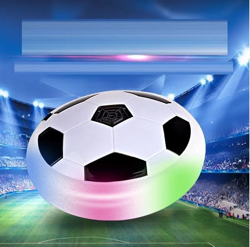ISO Fotbalový míč, Air disk