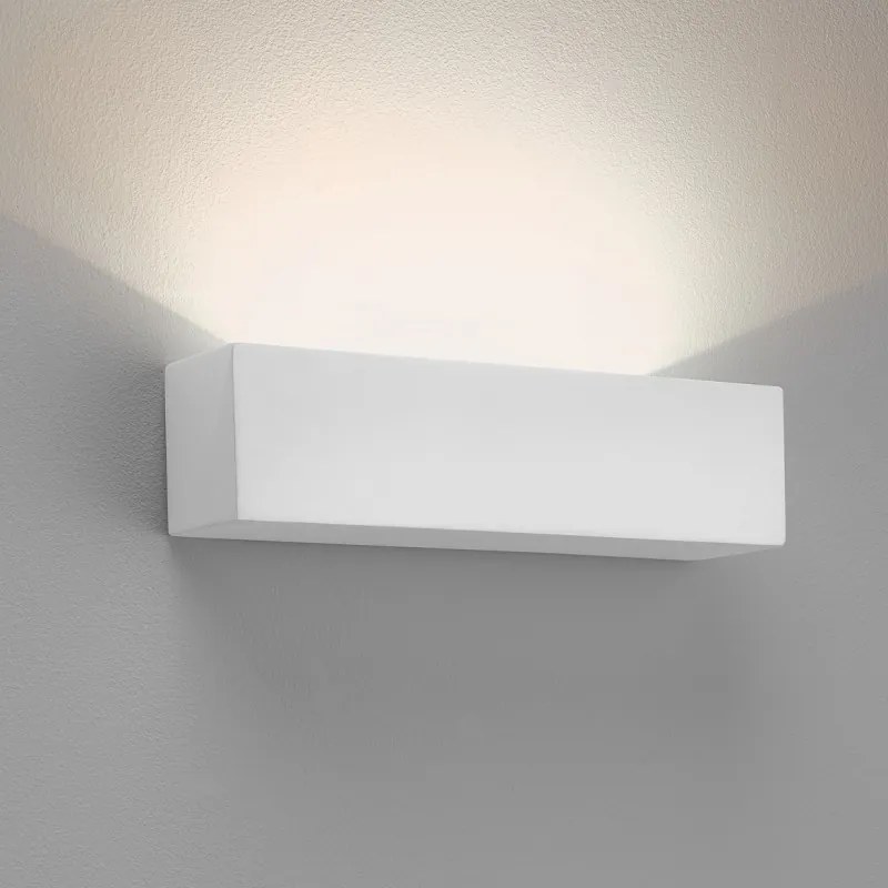 Nástěnné svítidlo Parma 250 sádra 3x3W LED - ASTRO