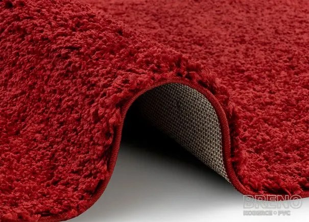 Breno Kusový koberec LIFE 1500 Red, 120x170 cm, Červená