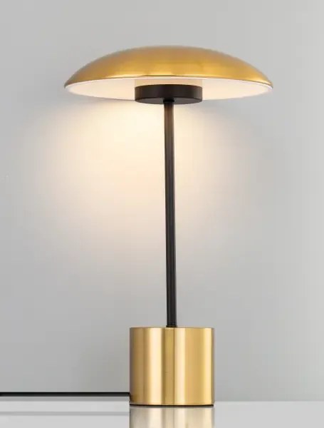 Designová stolní lampa Lash 44