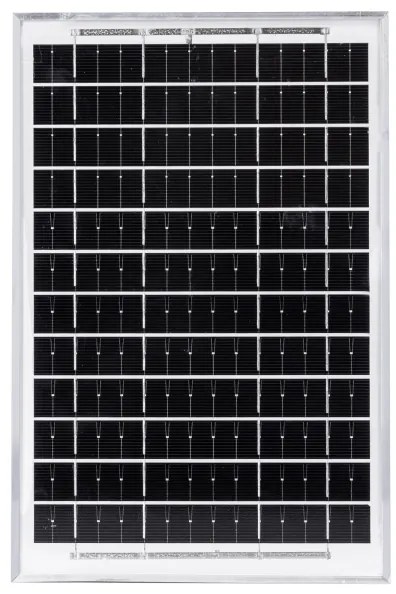 Aigostar - LED Solární lustr 2xLED/35W/12V 6000 mAh 6500K pr. 15 cm