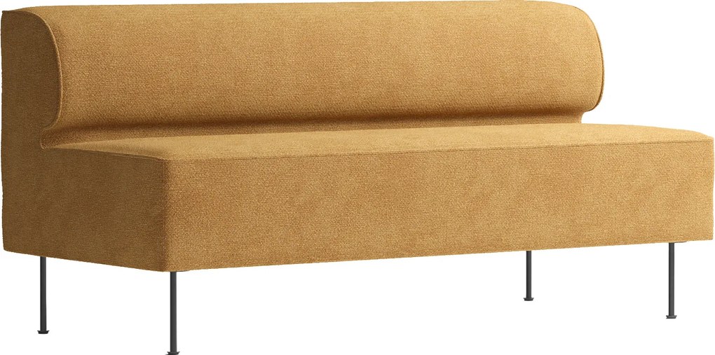 Audo Copenhagen designové sedačky Eave Dining Sofa 200