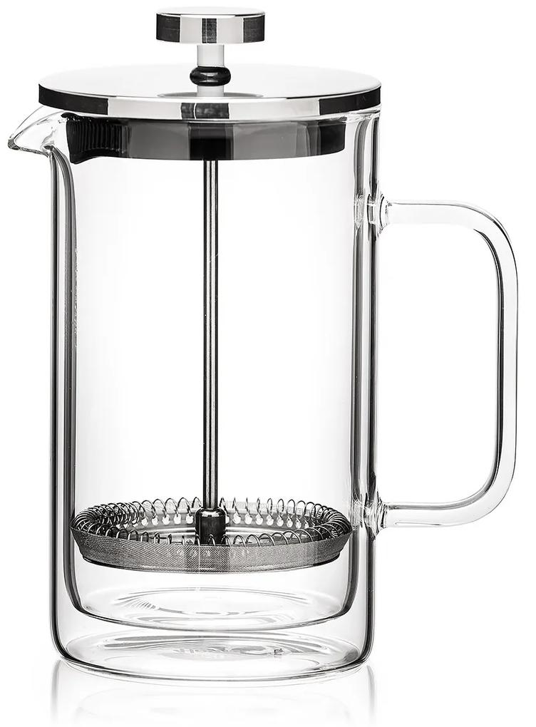 4Home Termo french press HotnCool 600 ml