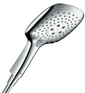 Hansgrohe Raindance Select E sprchová hlavice chrom 26550000