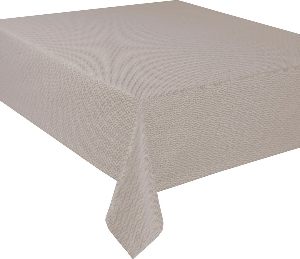 XXXLutz UBRUS, 160/250 cm, šedá Curt Bauer - Prostírání na stůl - 004210057602