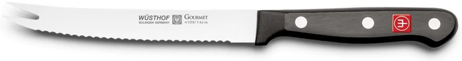 Wüsthof Gourmet nůž na rajčata