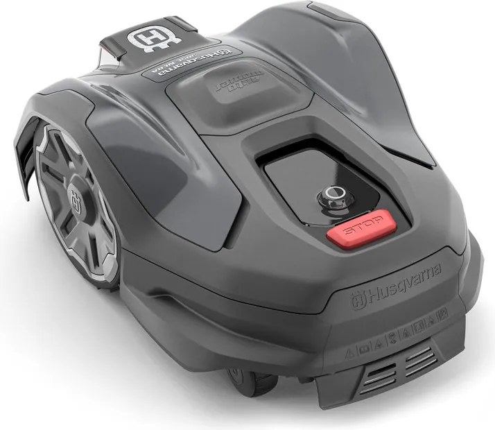 Automower 305E NERA Husqvarna EPOS