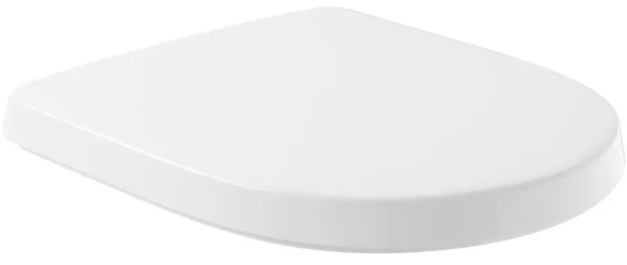 Villeroy & Boch 9M396101 - Záchodové prkénko O.NOVO bílá