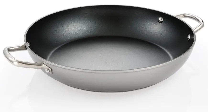 Hliníková pánev s nepřilnavým povrchem ø 36 cm GrandChef+ – Tescoma