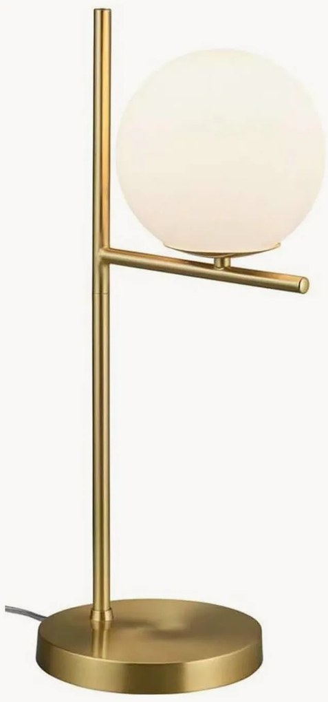Stolní lampa Pure