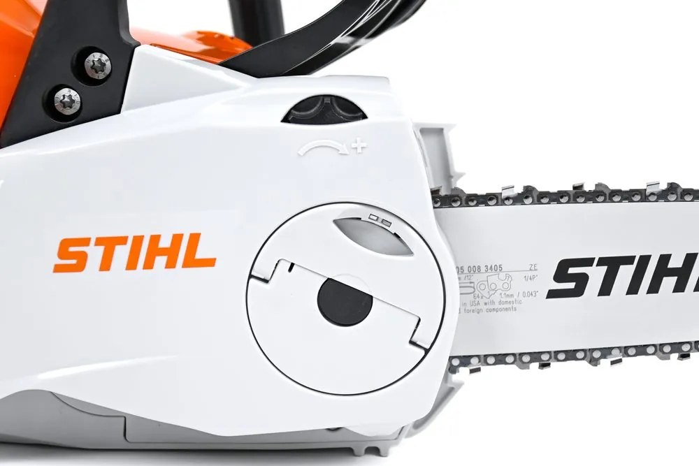 Aku řetězová pila STIHL MSA 160 C-B